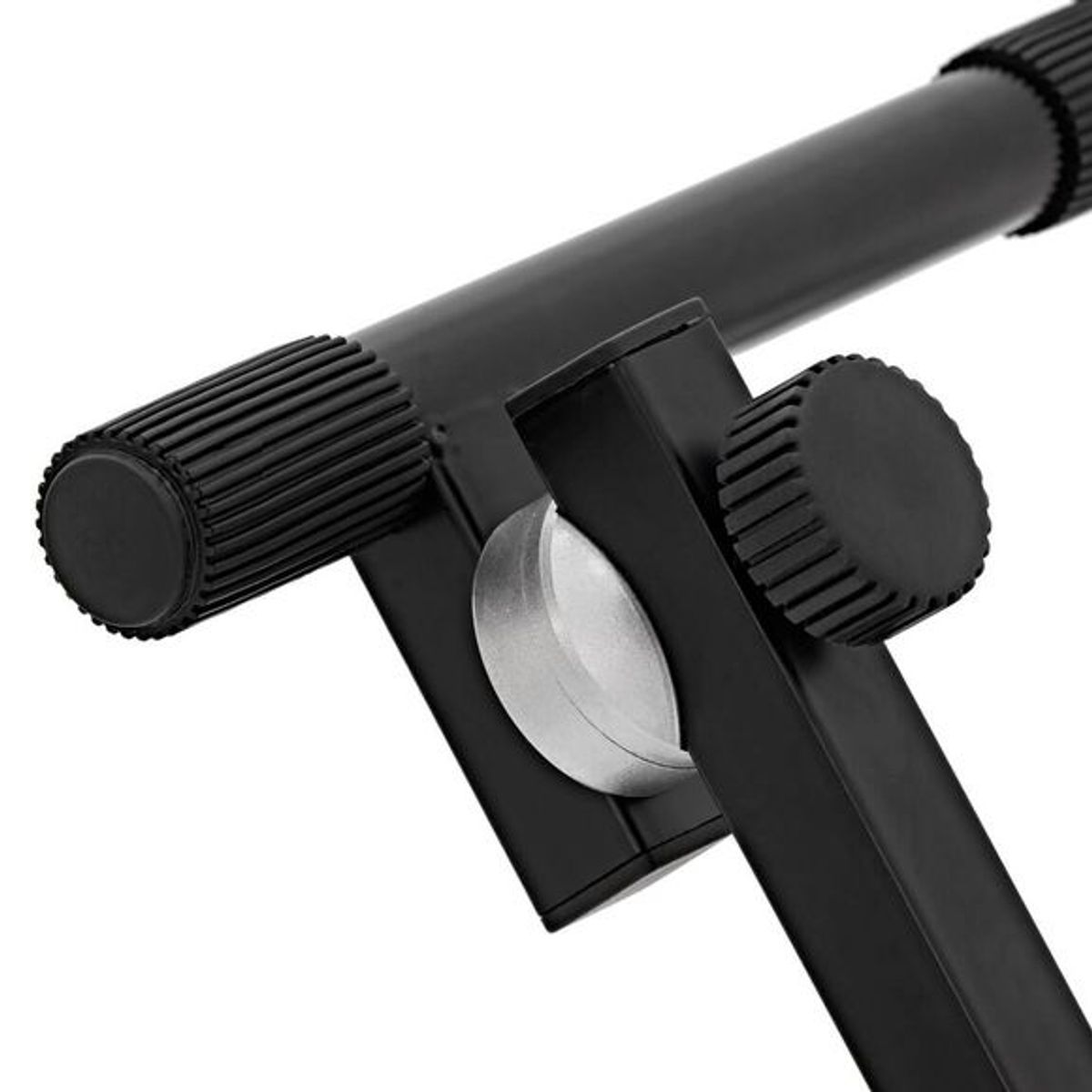 Tuff stands KS-54 dobbelt keyboardstativ fra Tuff stands | Lynrask levering