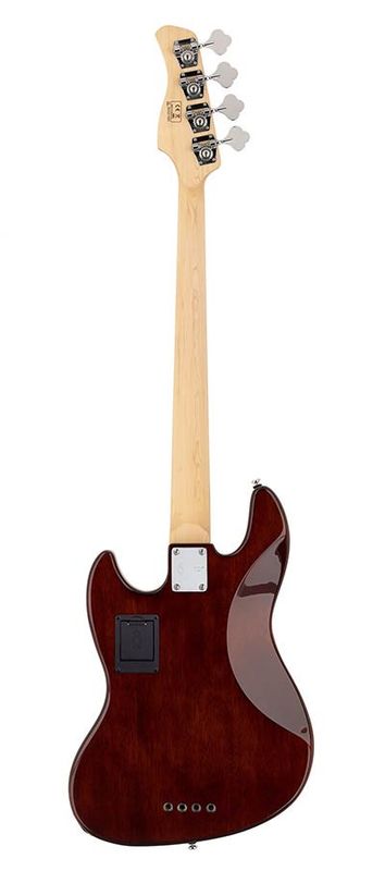 Sire V3+ 4/MA Marcus Miller 4-string active bass guitar natural ...